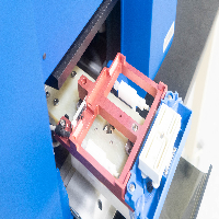 Caliper Life Sciences LabChip EZReader Microplate Reader | Surplus ...